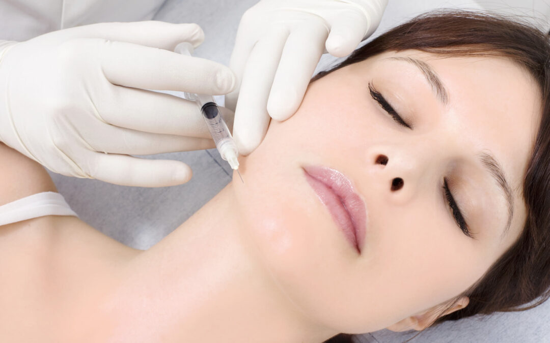 Anti-Wrinkle Injections in Melbourne: How Do They Work?
