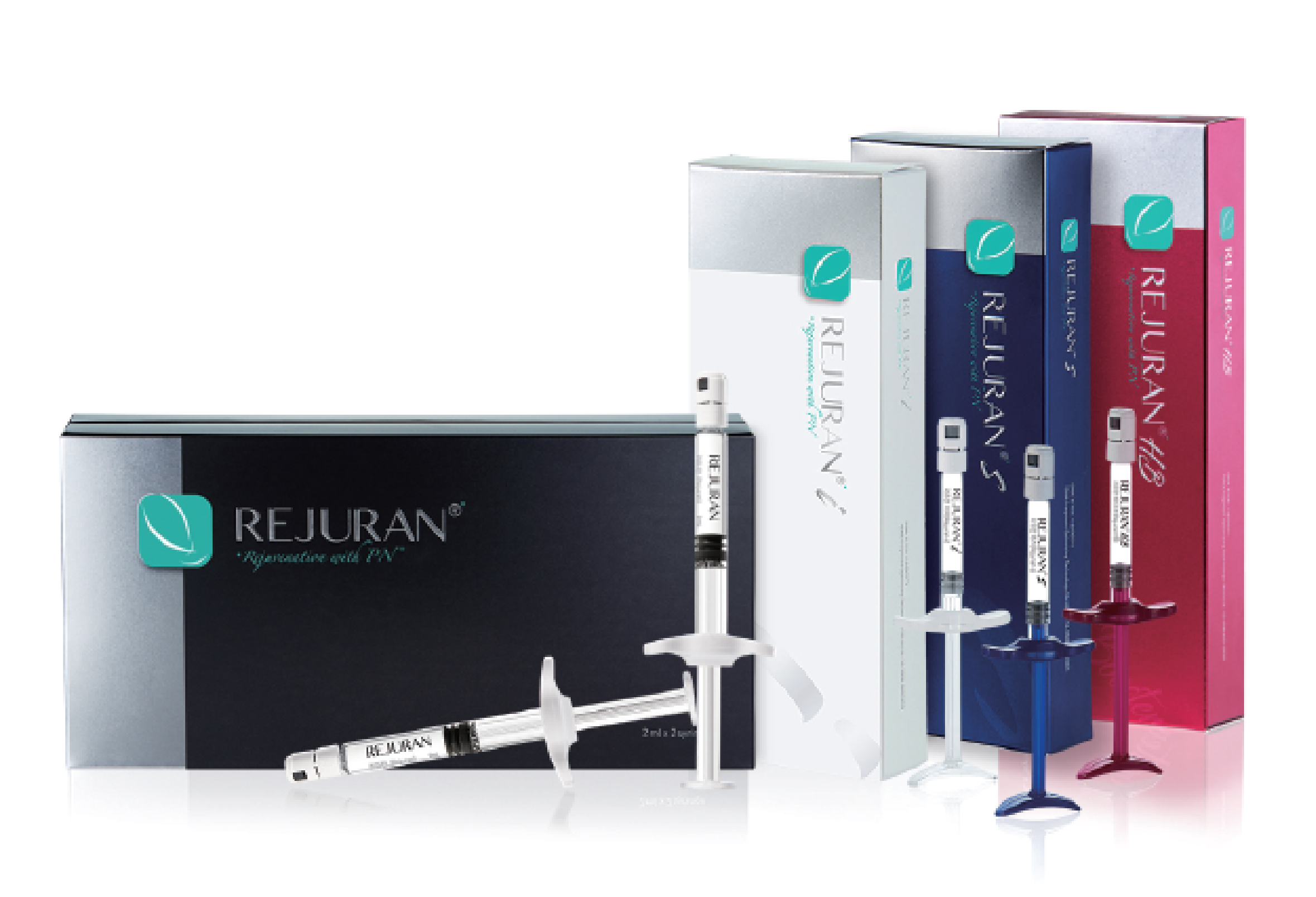 Rejuran: The latest bio-stimulator now available at our Melbourne ...